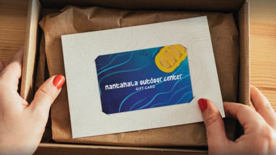 NOC Outfitter's Store - Nantahala Outdoor Center