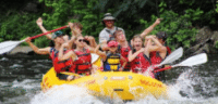 About NOC | Nantahala Outdoor Center