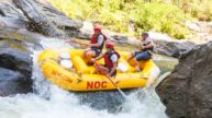 Chattanooga White Water Rafting | Nantahala Outdoor Center