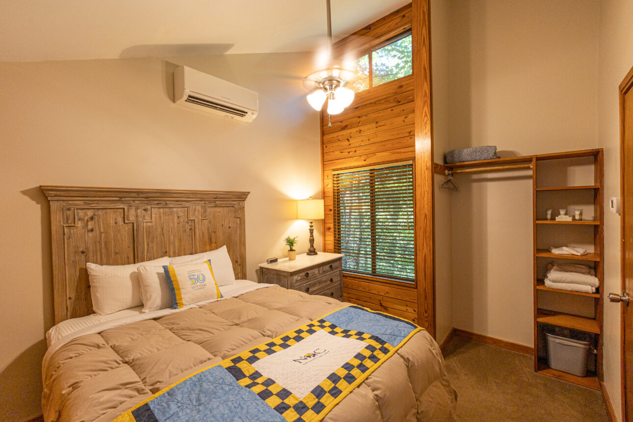 Birch Cabin - Nantahala Outdoor Center