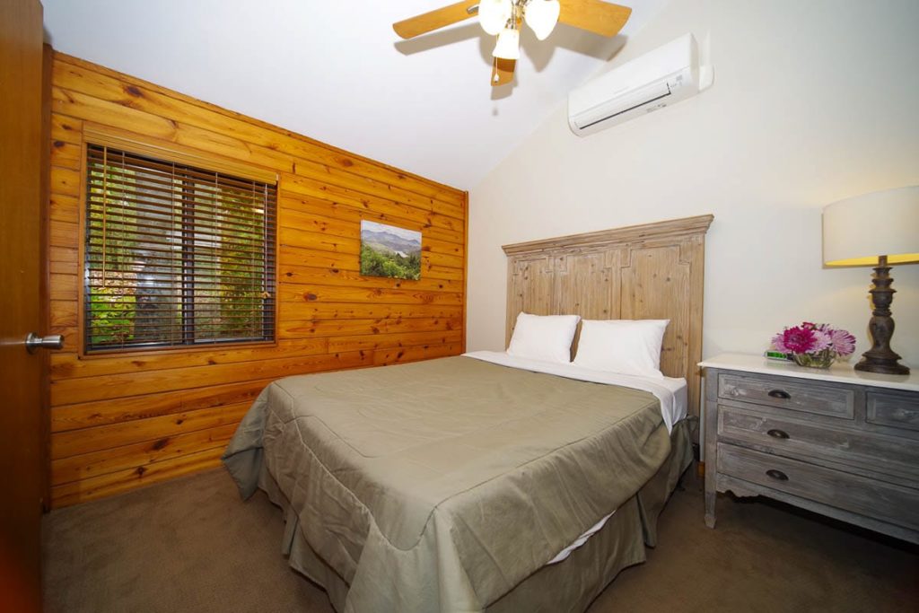 Birch Cabin - Nantahala Outdoor Center