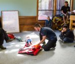 ASHI CPR and AED Certification Course | Nantahala Outdoor Center