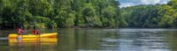 Kayak rentals on the Chattahoochee River in Roswell, Ga | Nantahala ...