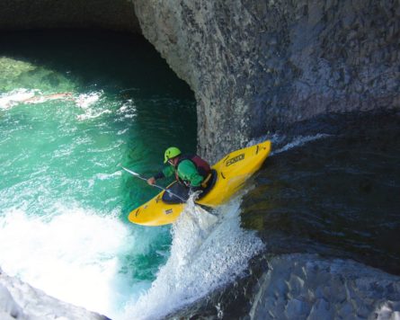 Courses | Nantahala Outdoor Center