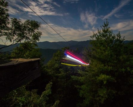 Zip Line Tours, Trips & Packages | Nantahala Outdoor Center