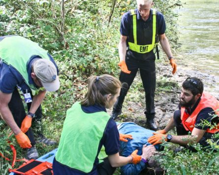 Wilderness EMT Training & Certification | NOC