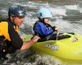 Courses | Nantahala Outdoor Center