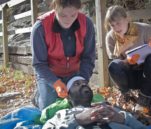 Wilderness First Aid (WFA) Certification Course | NOC