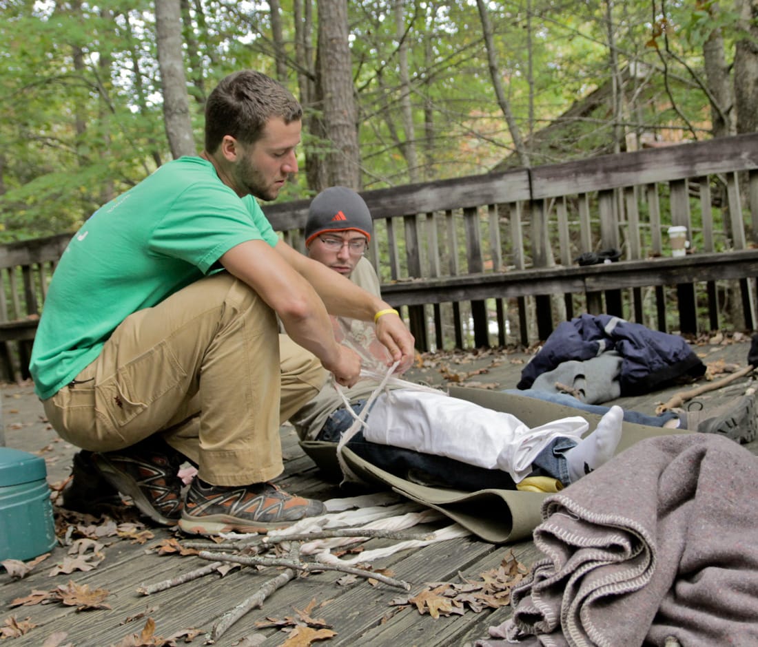 Wilderness First Aid (WFA) Certification Course | NOC Wilderness First Aid (WFA) Certification Course | NOC