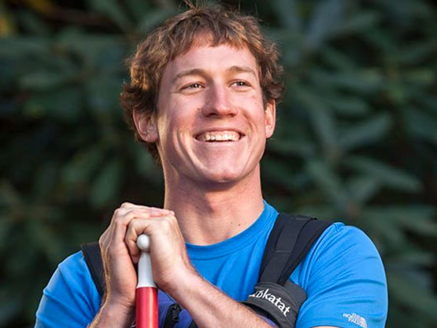 Ryan Dale - Nantahala Outdoor Center