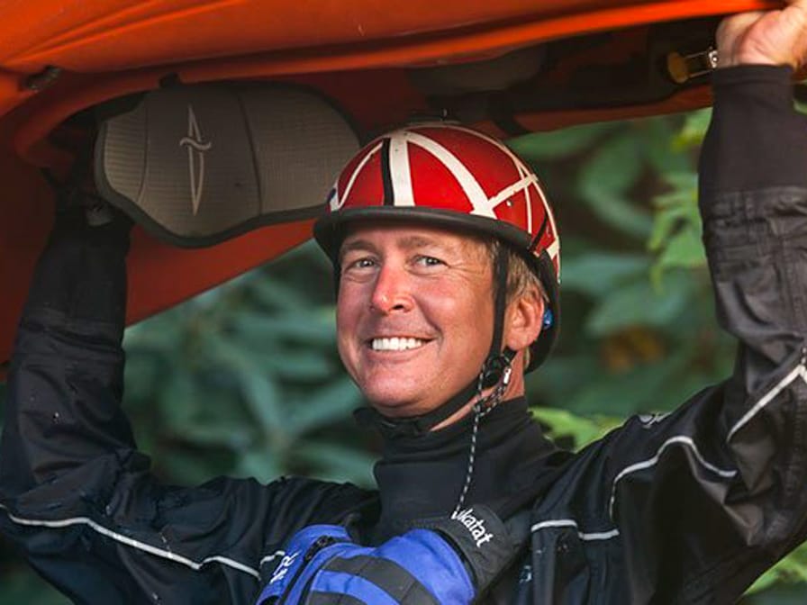 Will Norris - Nantahala Outdoor Center