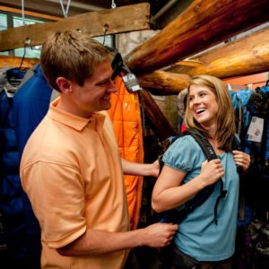 Gatlinburg's Outdoor Superstore | Nantahala Outdoor Center