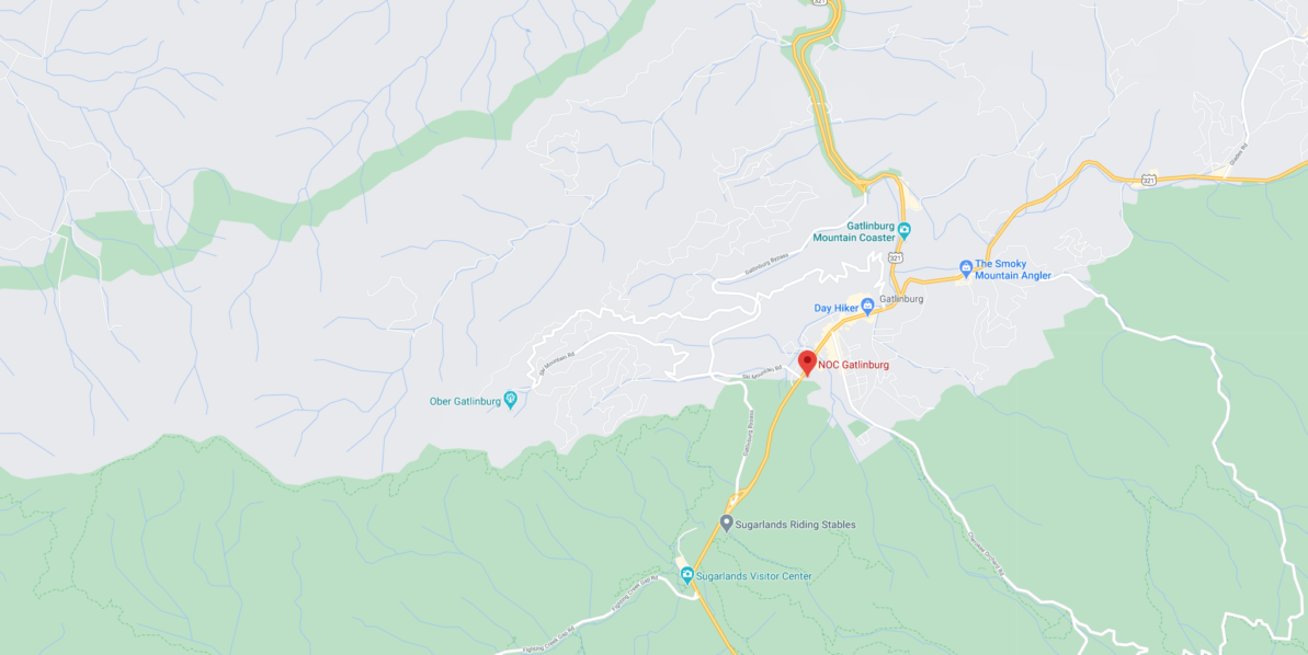 Gatlinburg's Outdoor Superstore | Nantahala Outdoor Center