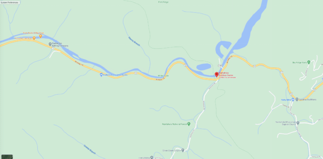 NOC's Nantahala Adventure Resort | Nantahala Outdoor Center