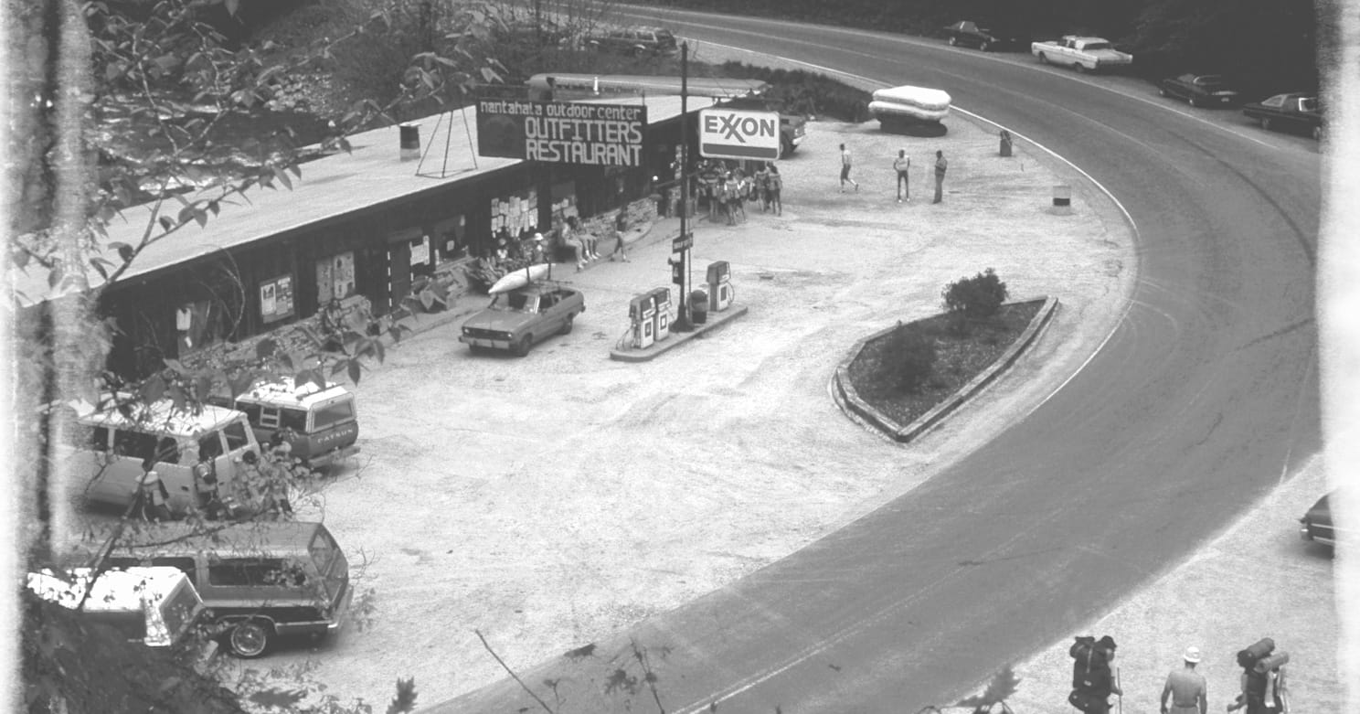 About NOC | Nantahala Outdoor Center