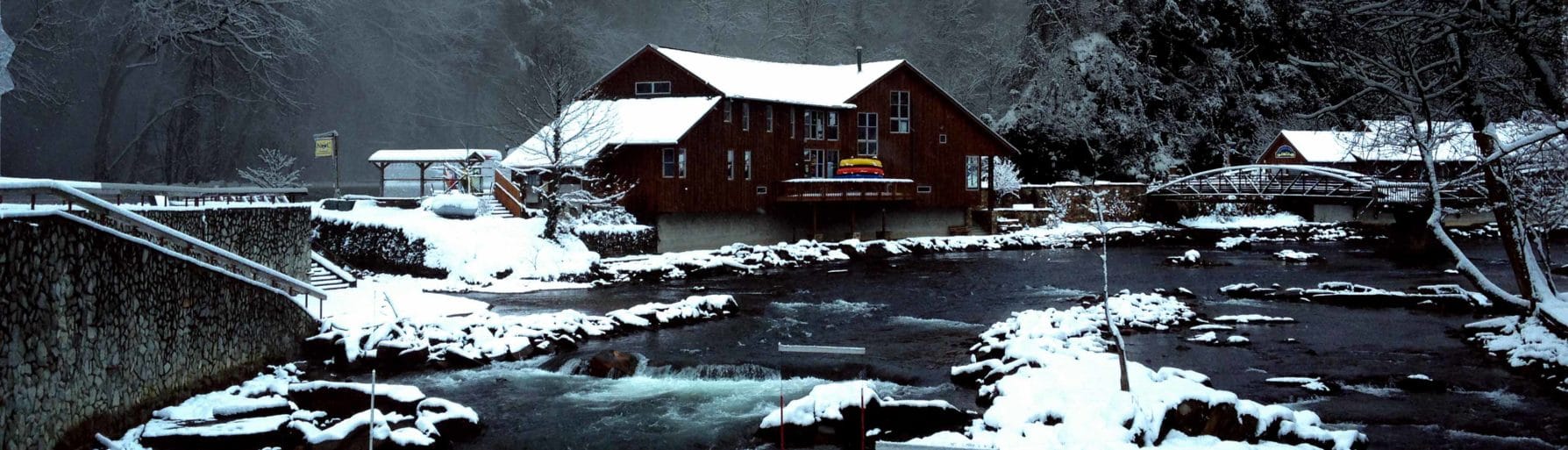 Winter Activities Restaurants & Lodging | NOC