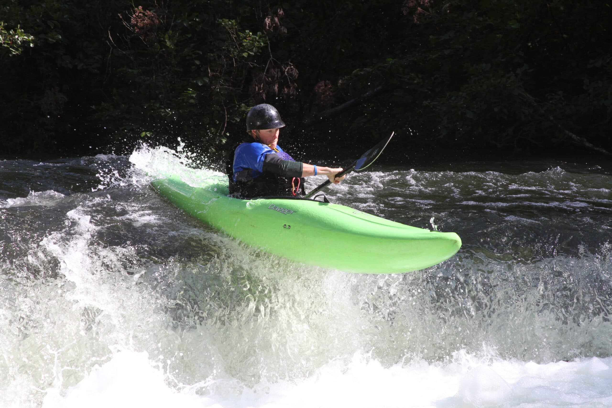 Cheoah River Releases 2022 | Nantahala Outdoor Center
