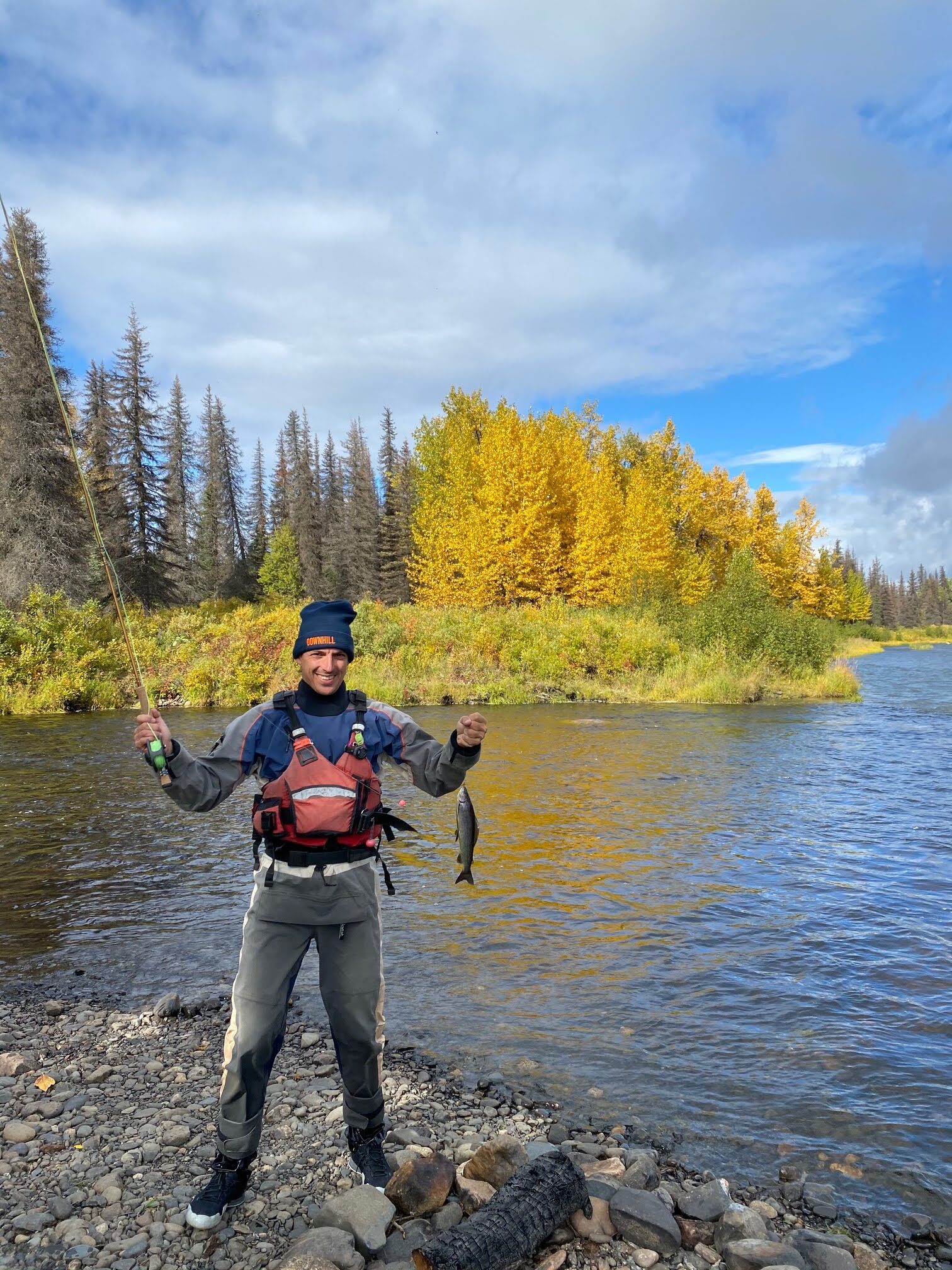 Eric Neff - Nantahala Outdoor Center