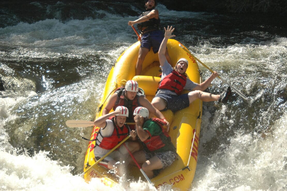 Buy NOC Trip Photos Online | Nantahala Outdoor Center
