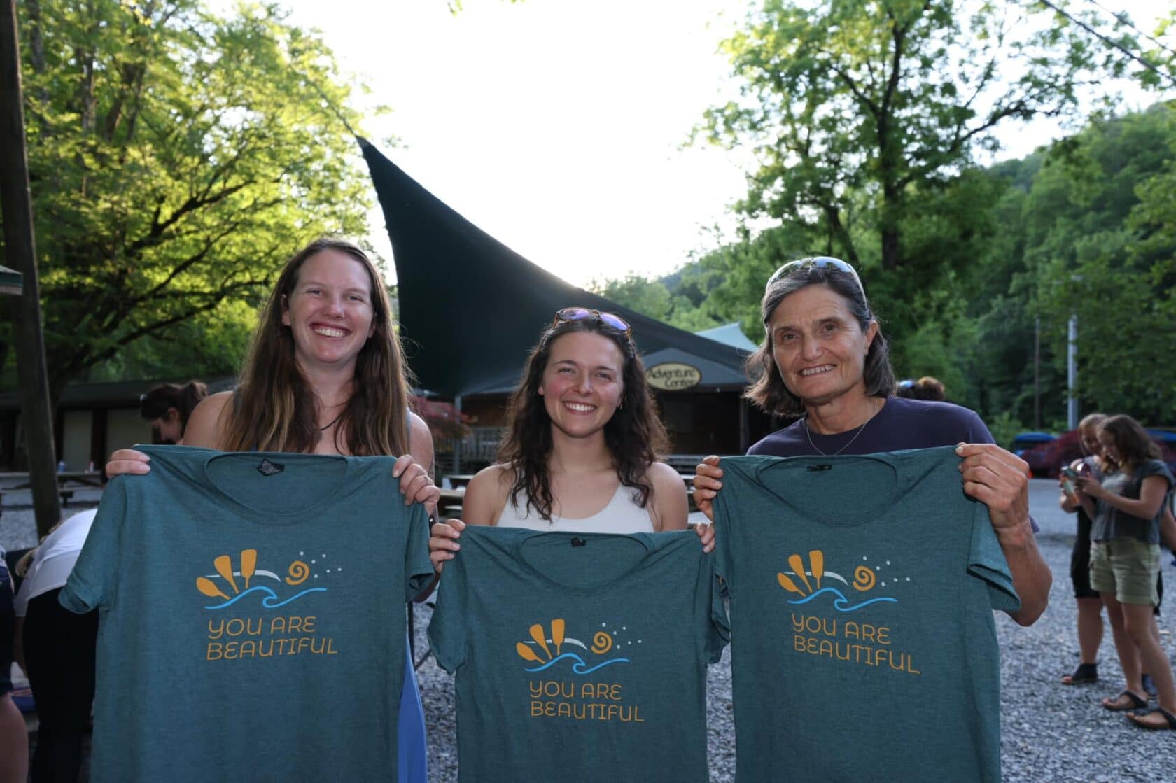 Women's Paddlefest - Nantahala Outdoor Center