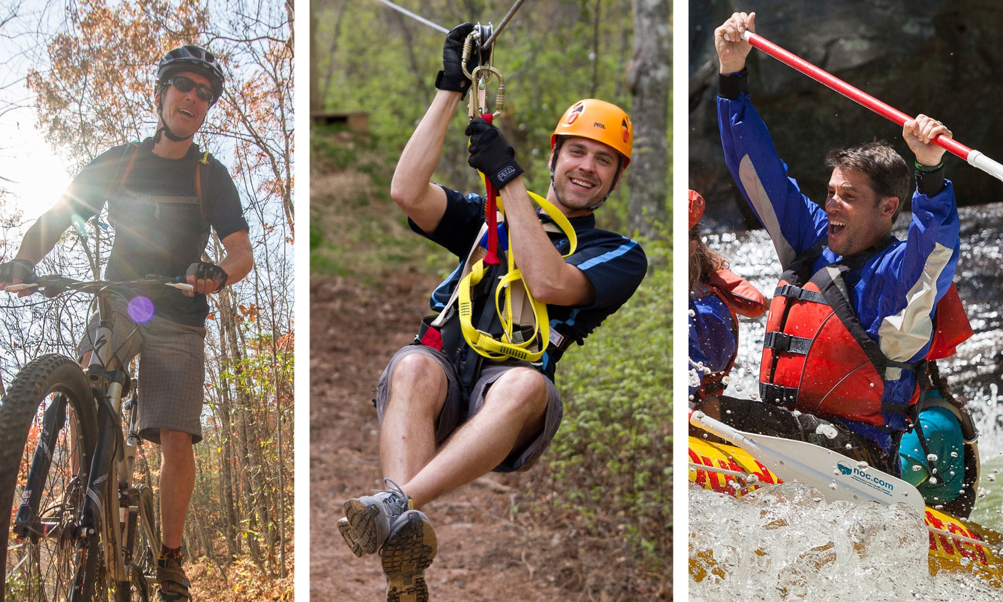 Ultimate Adventure Father's Day Gift Guide - Nantahala Outdoor Center