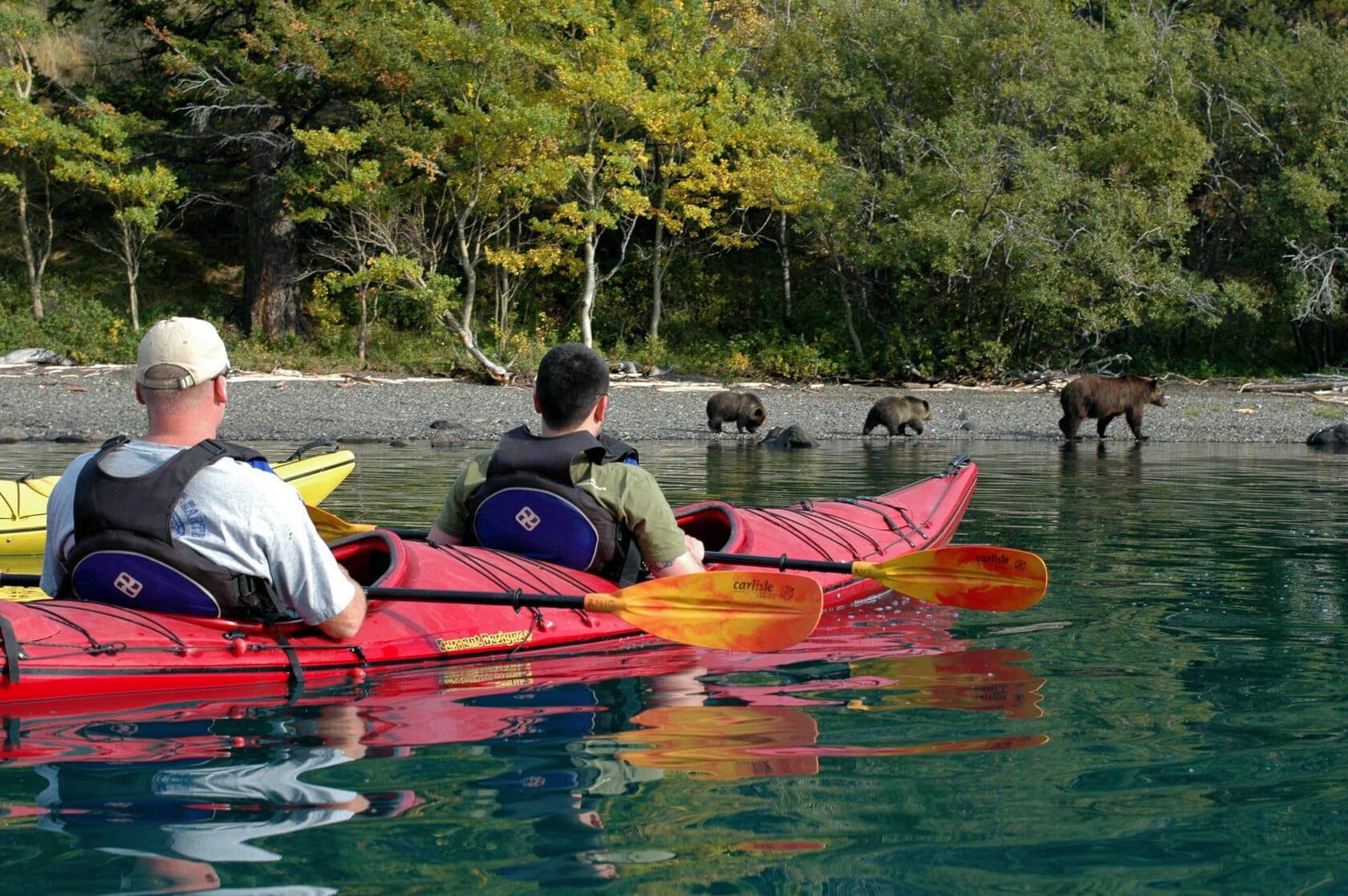 Adventure Travel with NOC | Nantahala Outdoor Center