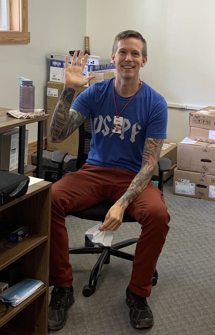 2021 NOC Guide of the Year | Nantahala Outdoor Center