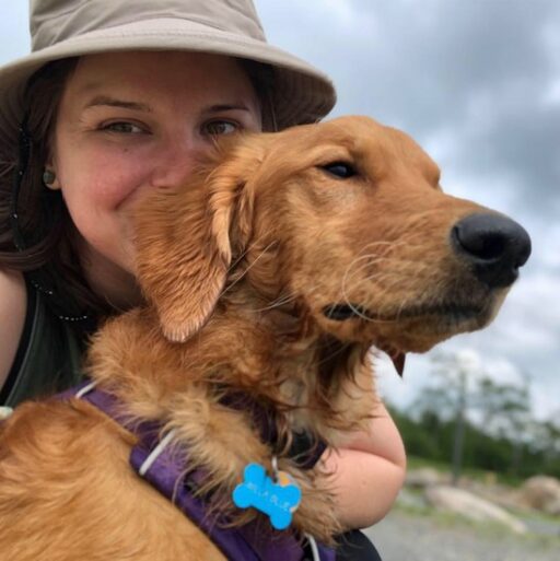 2021 NOC Guide of the Year - Nantahala Outdoor Center