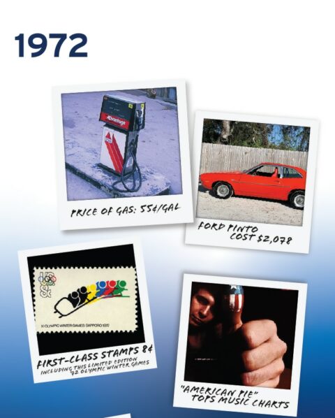 1972 - Nantahala Outdoor Center