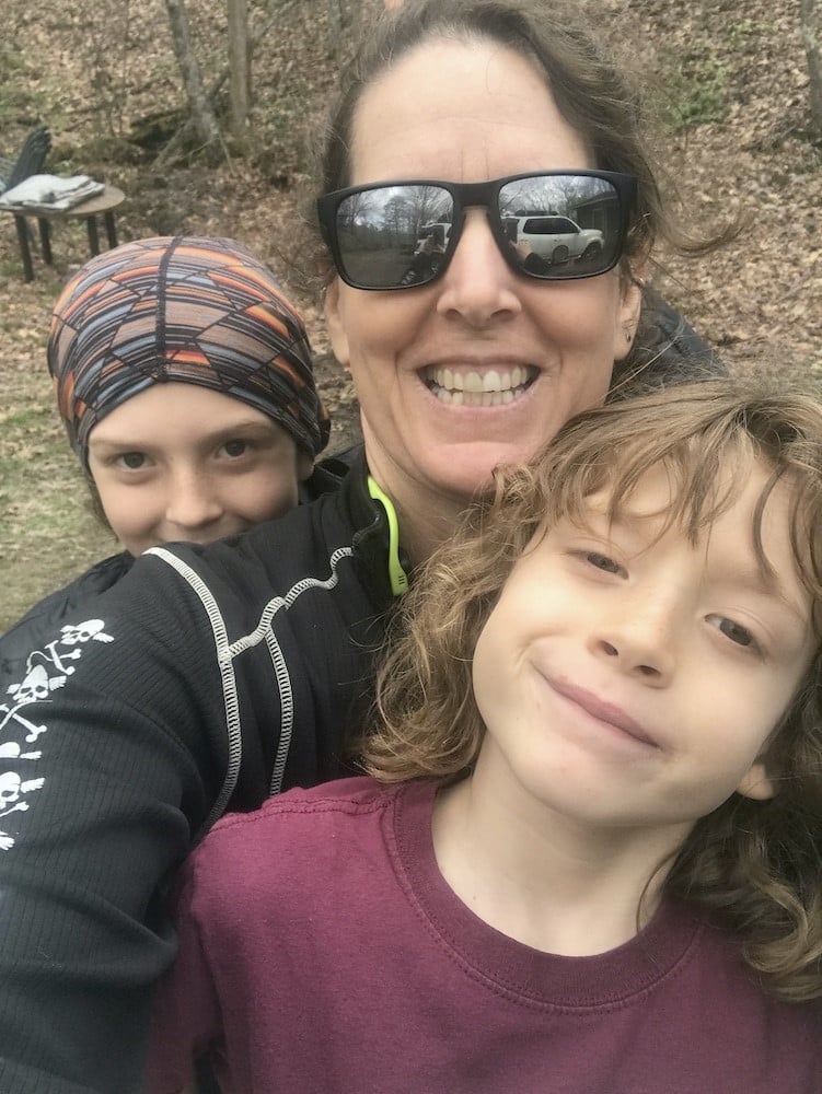 Interview with Anne Sontheimer - Nantahala Outdoor Center