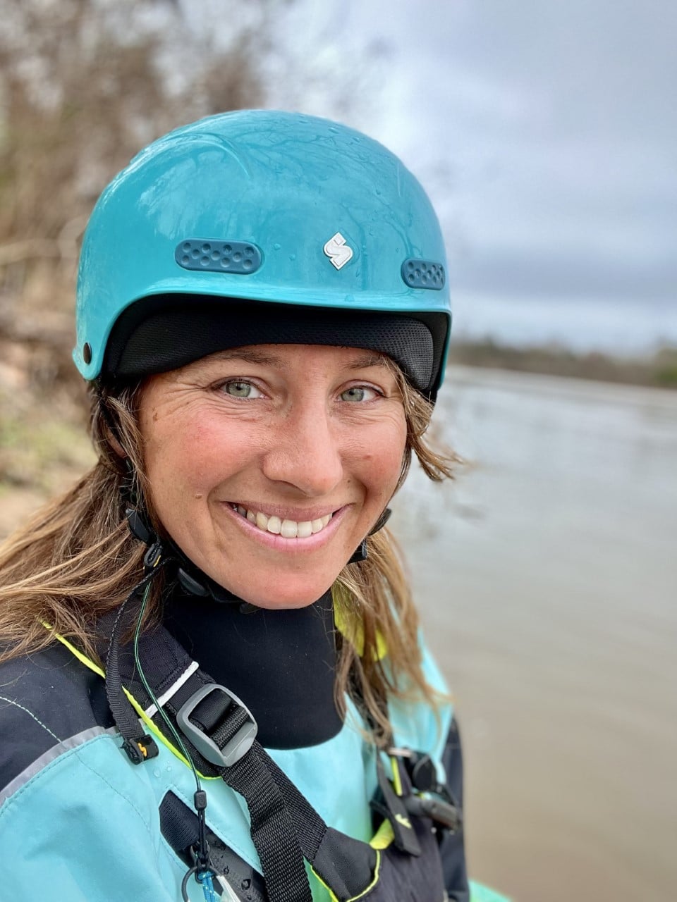 Haley McKee - Nantahala Outdoor Center