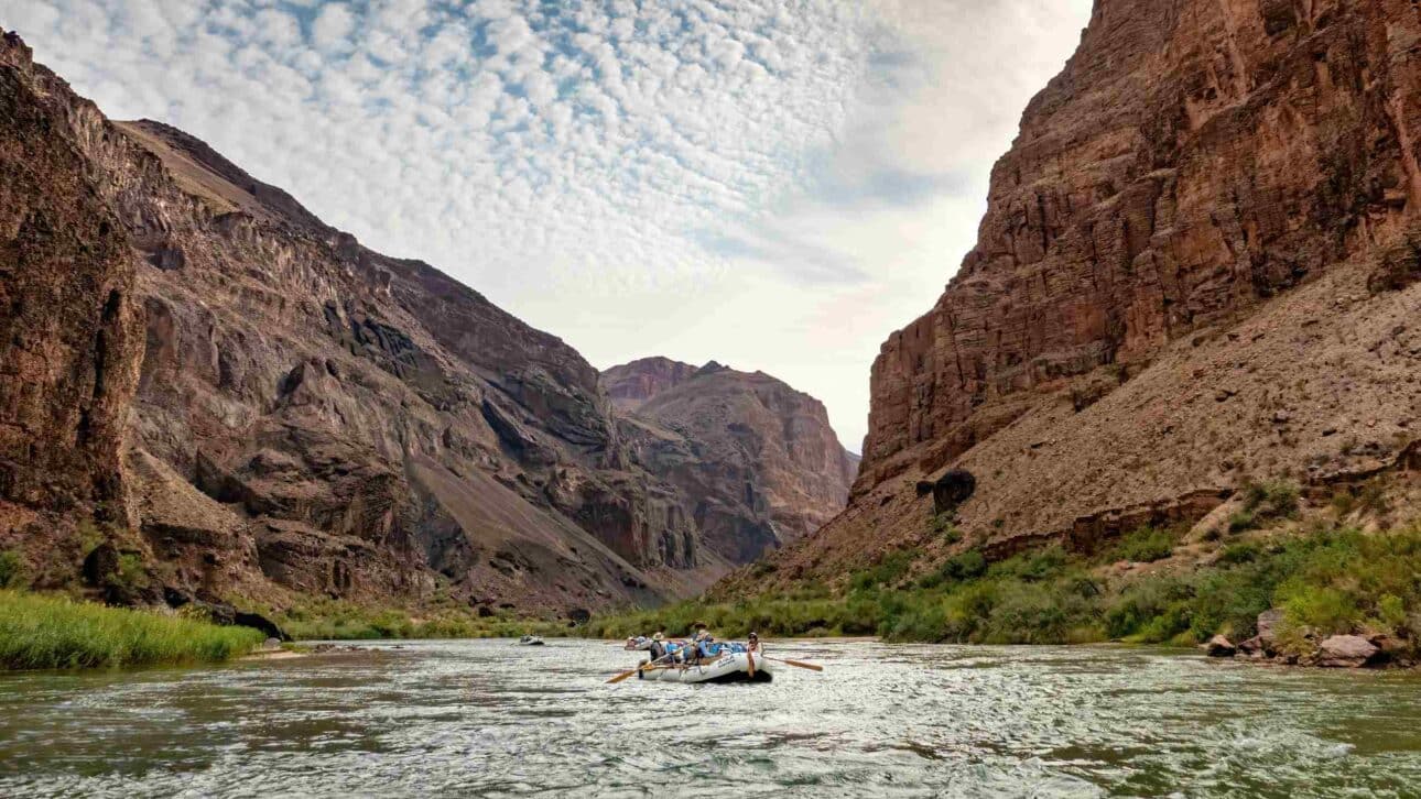 Grand Canyon National Park - Nantahala Outdoor Center