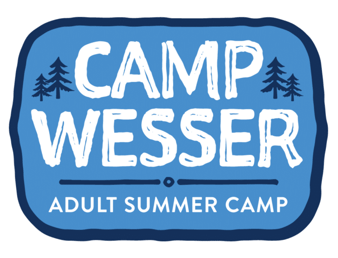 Camp Wesser- Adult Summer Camp - Nantahala Outdoor Center