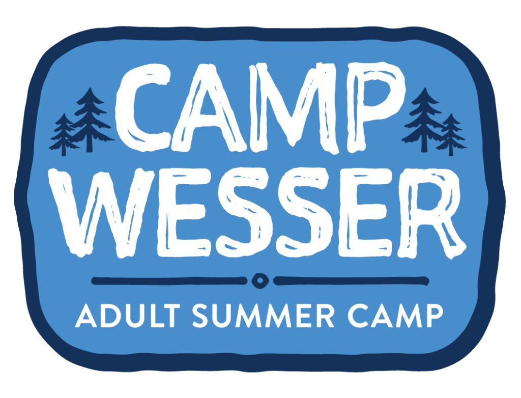 Camp Wesser- Adult Summer Camp - Nantahala Outdoor Center