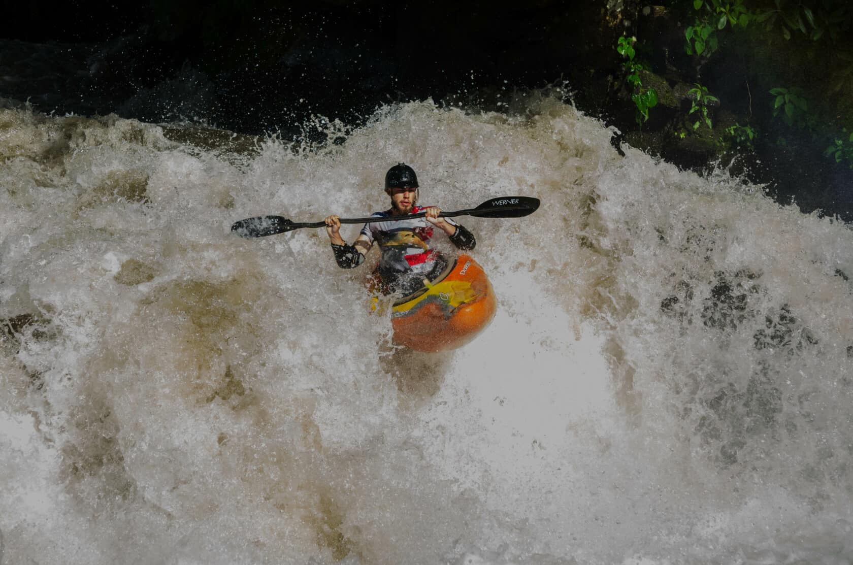 NOC Paddling School - 50 Years of Excellence - Nantahala Outdoor Center
