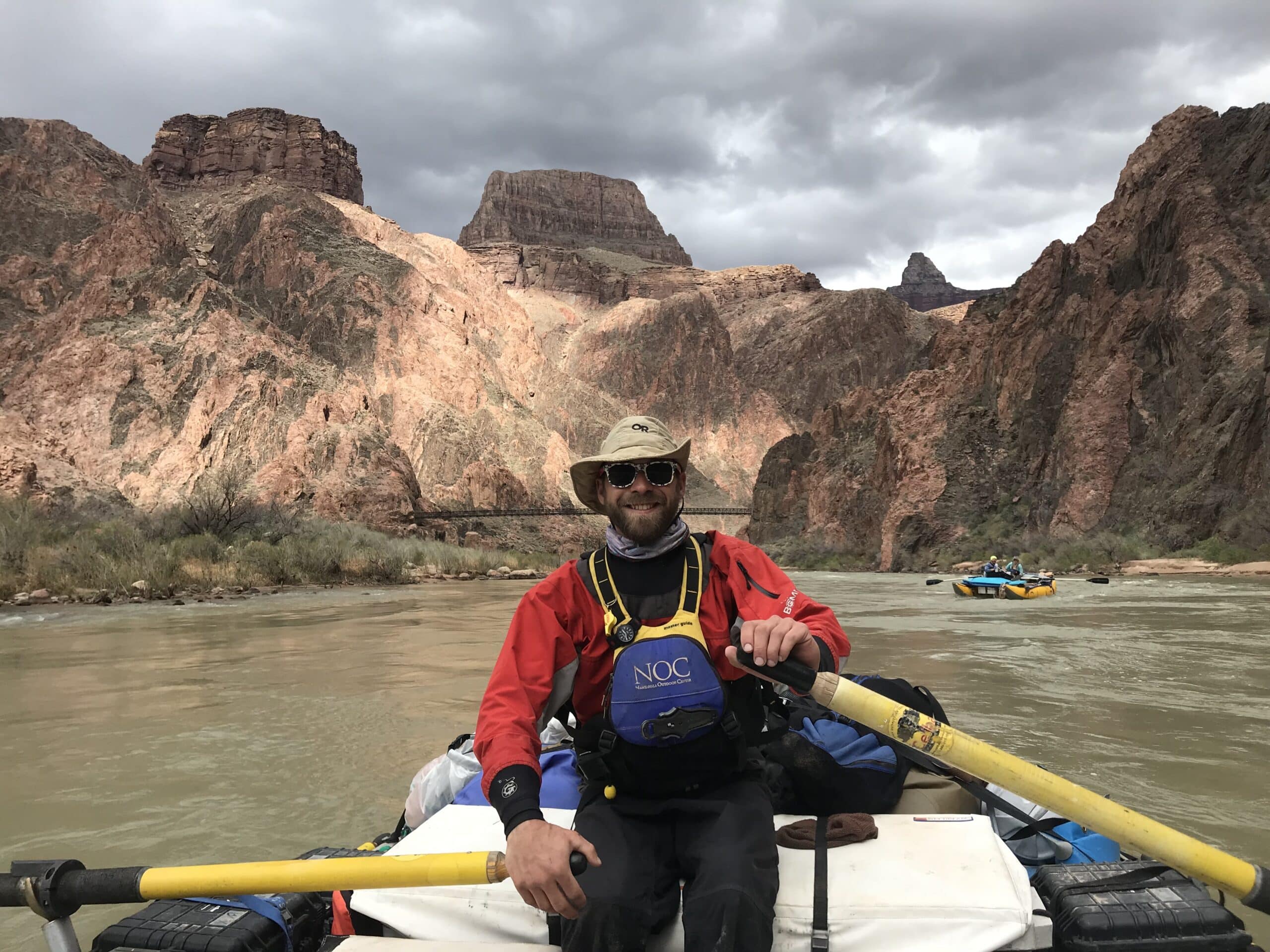 John Ortt - Nantahala Outdoor Center