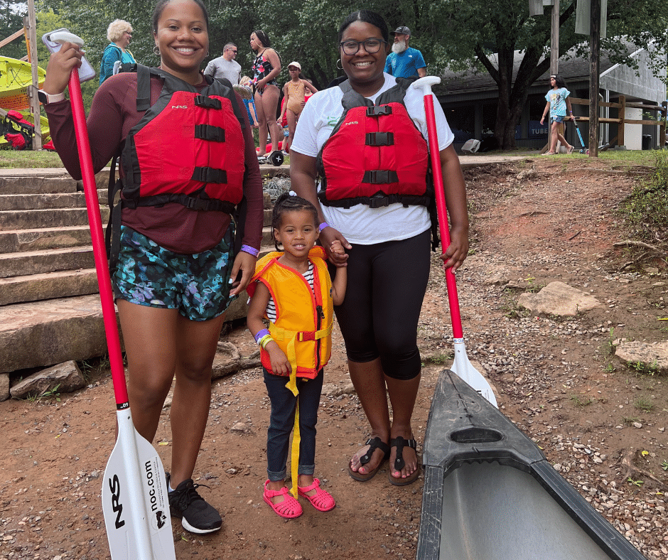 Trailblazing Inclusivity: An Interview with Simone Adams of Color My ...