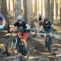 Women's Pedal Fest - Nantahala Outdoor Center