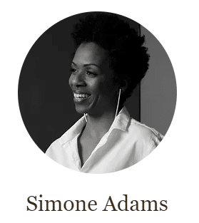 Trailblazing Inclusivity: An Interview with Simone Adams of Color My ...