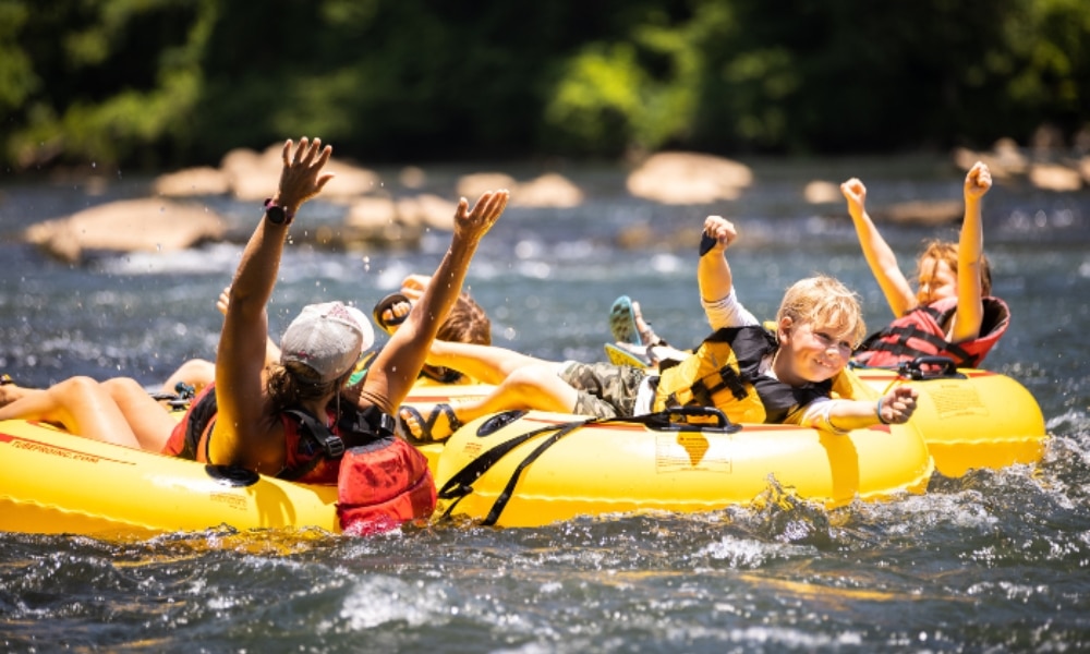 15 Must-Try Outdoor Activities in Atlanta | NOC