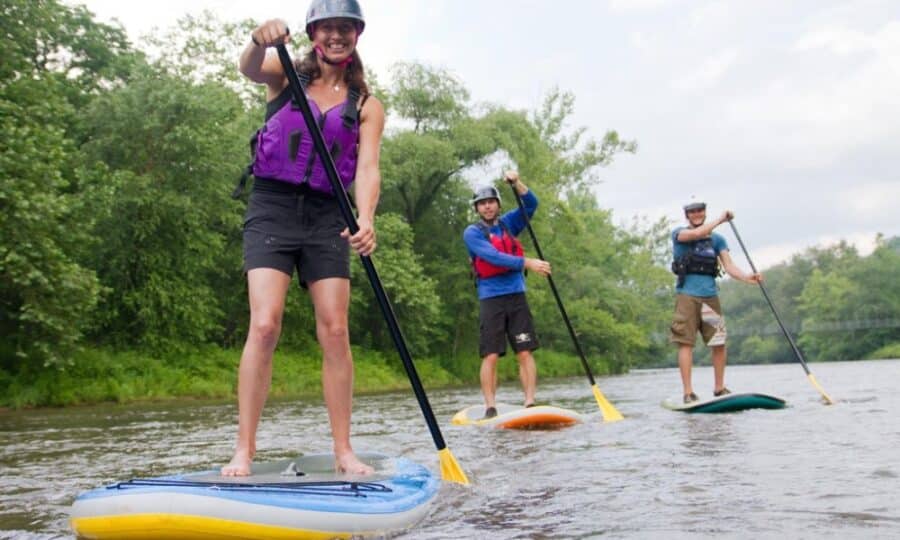 15 Must-Try Outdoor Activities in Atlanta | NOC