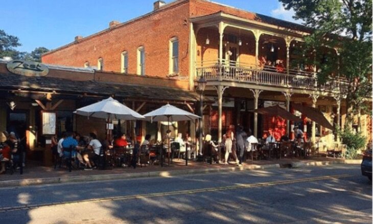 Things To Do In Roswell GA