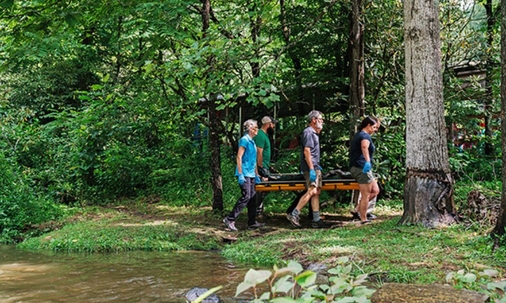 Wilderness Survival Tips for Families: Keeping Everyone Safe and ...
