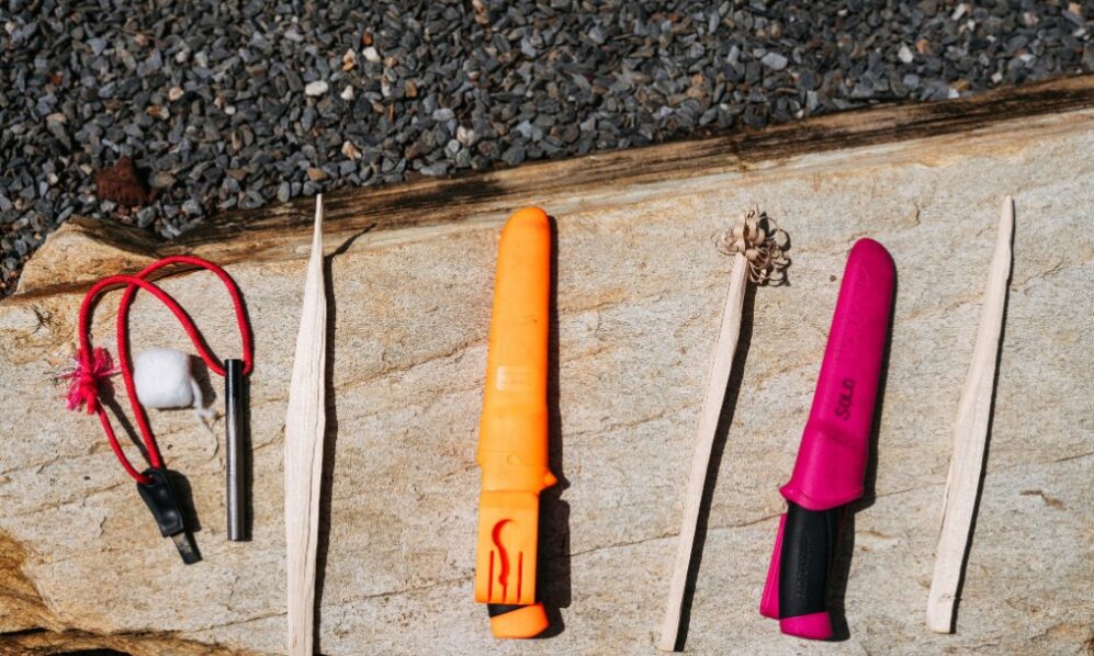 Wilderness Survival Tips for Families: Keeping Everyone Safe and ...