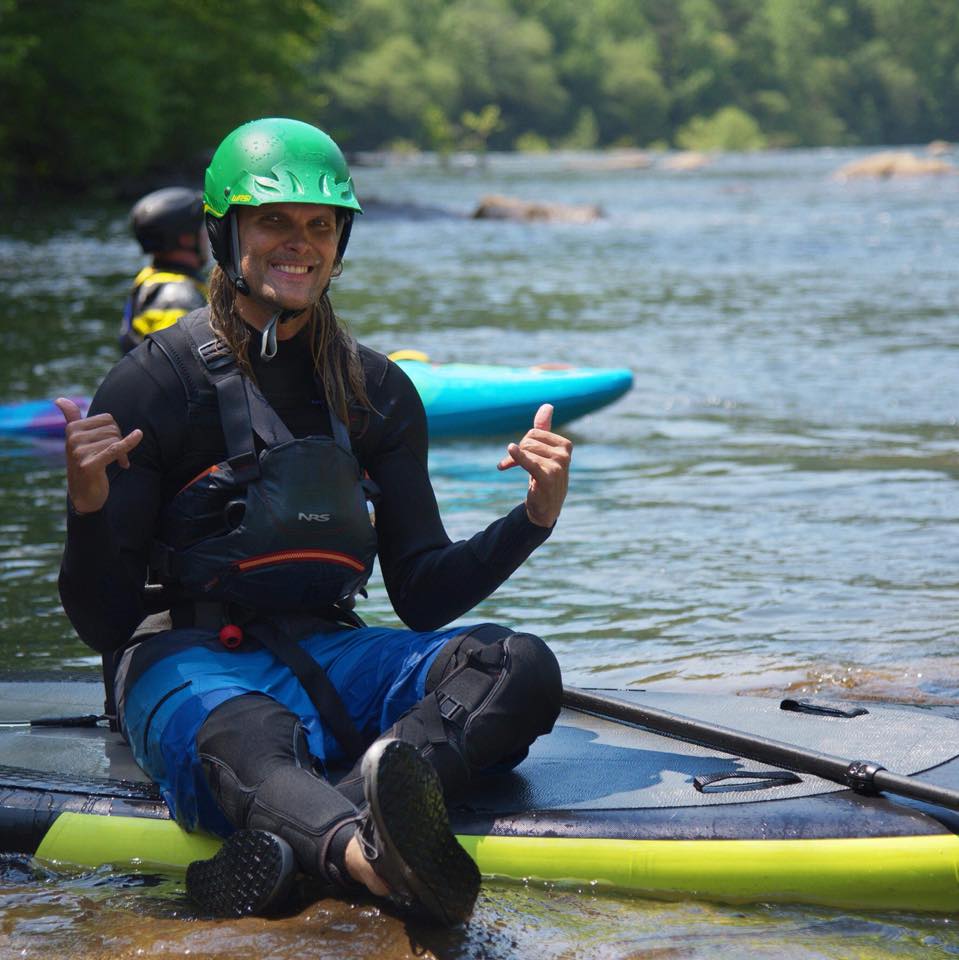 Instructors - Nantahala Outdoor Center
