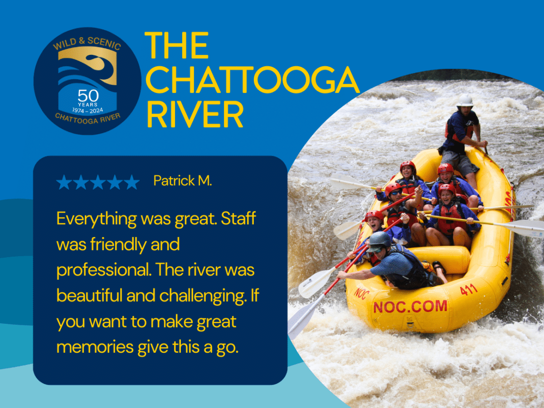 Things To Do In Clayton GA - Nantahala Outdoor Center