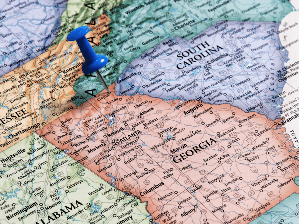 Things To Do In Clayton GA - Nantahala Outdoor Center