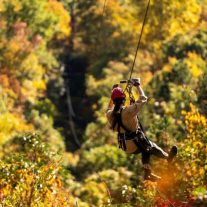 White Water Rafting | Nantahala Outdoor Center