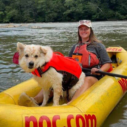 News & Happenings | Nantahala Outdoor Center