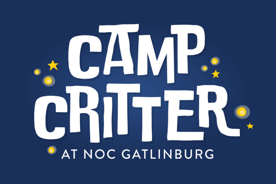 Camp Critter at NOC Gatlinburg - Nantahala Outdoor Center